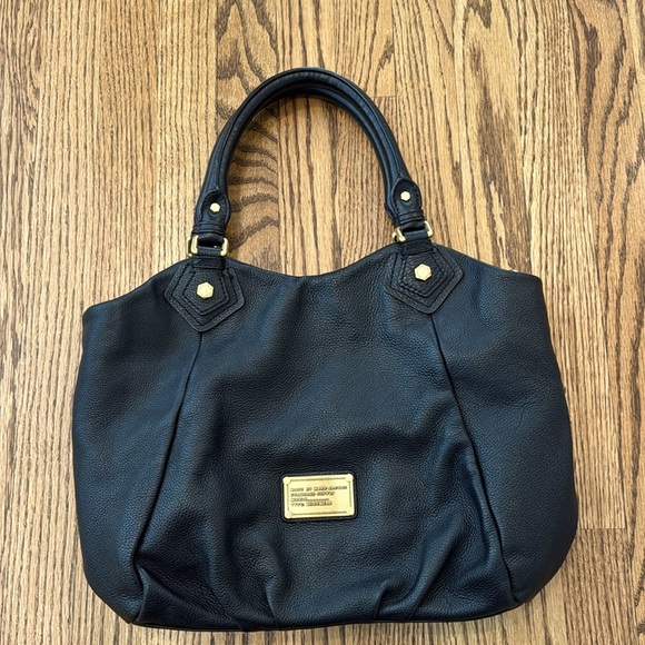 Marc By Marc Jacobs | Bags | Marc By Marc Jacobs Classic Q Francesca ...